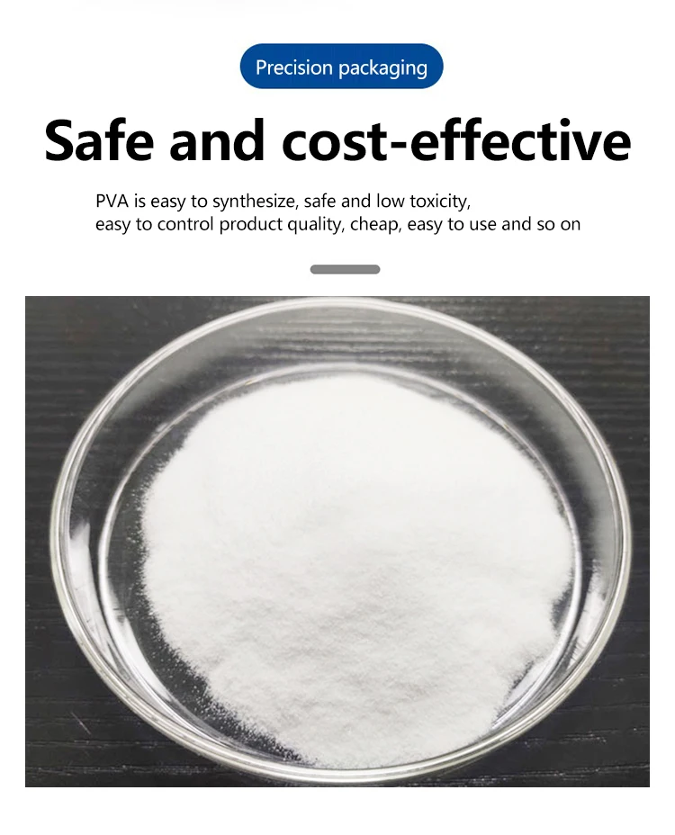 Polyvinyl Alcohol Powder Polyvinyl Alcohol Mortar Polyvinyl Alcohol ...