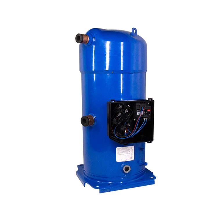 New Hvac Compressor Scroll Compressor Sm110s4vc 9tr 3.32 W/w For Air ...