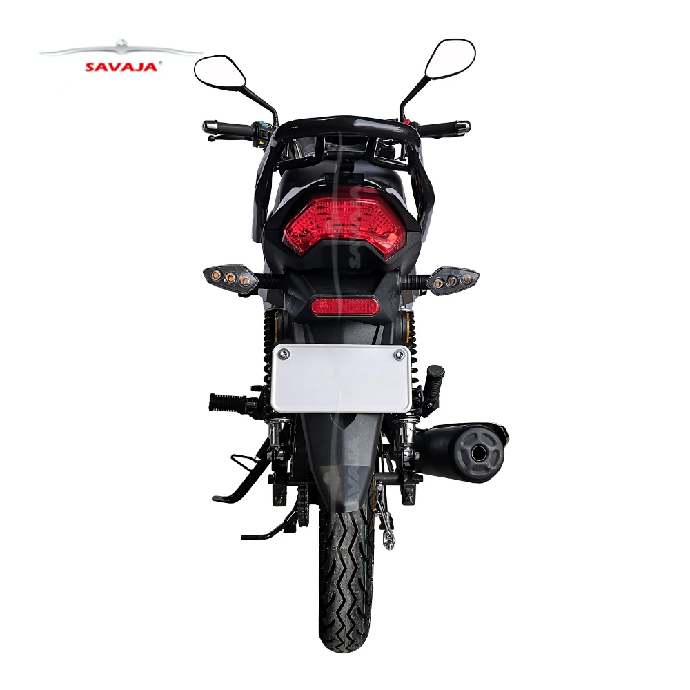 WANXIN ITALIKA EXTREMO NEXUS STREET MOTORCYCLE SJ150-19