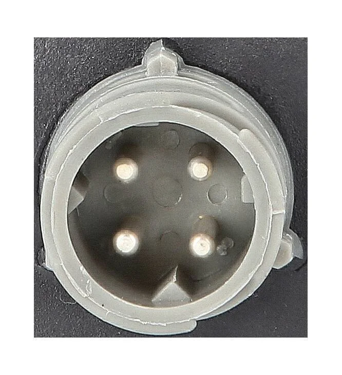 JEFORCE Truck Valve Exhaust Brake for VOLVO - Reliable Performance