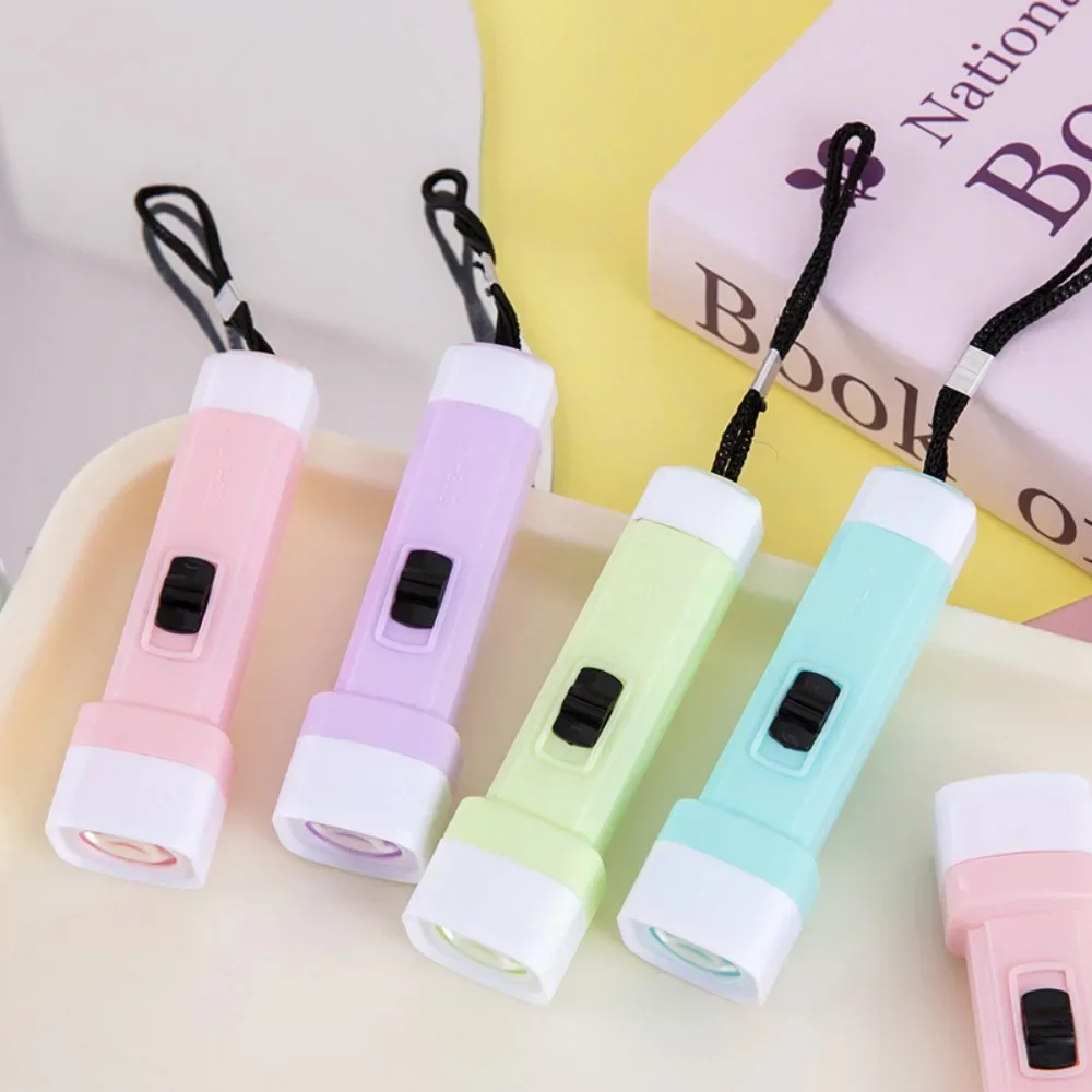 LED Mini Flashlight Kids Birthday Party Wedding Party Guest Gift ...