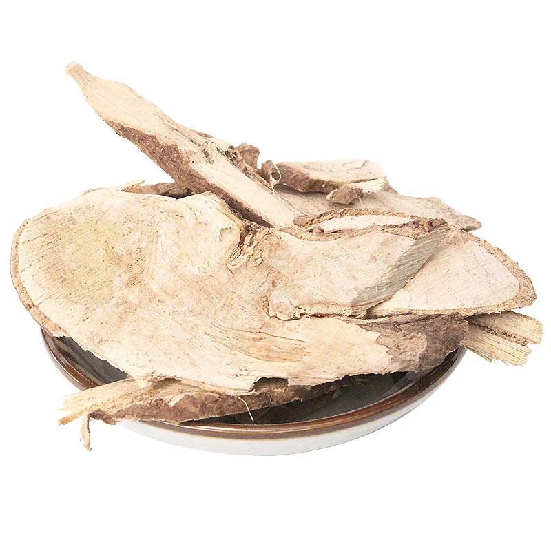 Ci wu jia gen Ginseng de Siberie racine coupee bio (Eleutherococcus ...