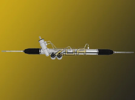 Isuzu D-Max 4WD 15-19 Power Steering Rack Assembly - Factory Price, New ...