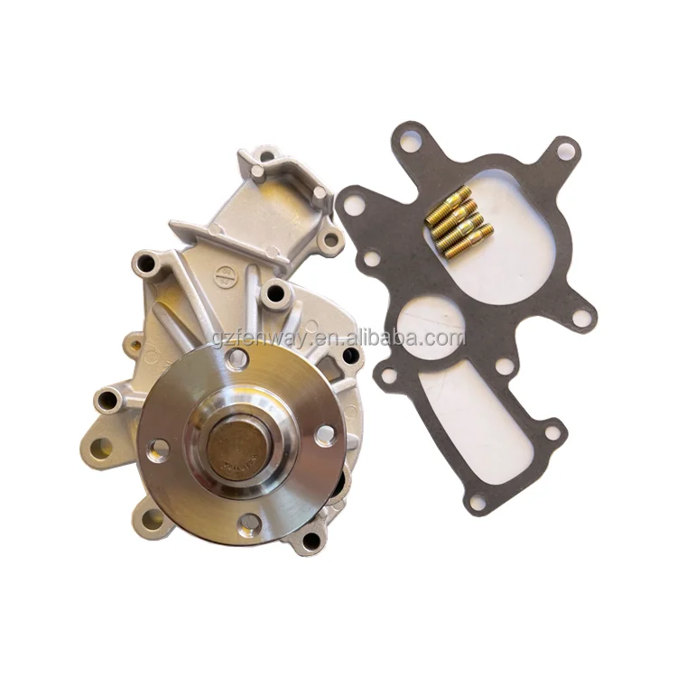 Engine Water Pump for Toyota Nissan Mitsubishi Isuzu Suzuki Ford Mazda ...