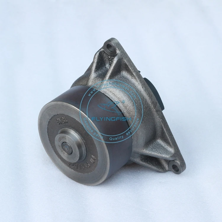 Bomba De Agua De Motor Diésel,6ct,5291445,3973114,5346205,4376359 ...