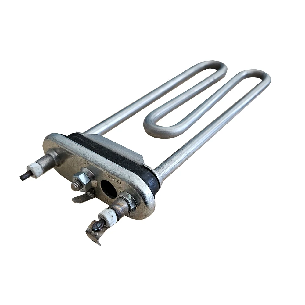 304 Material 175mm Length 230v Heating Element For Drying For Washing ...