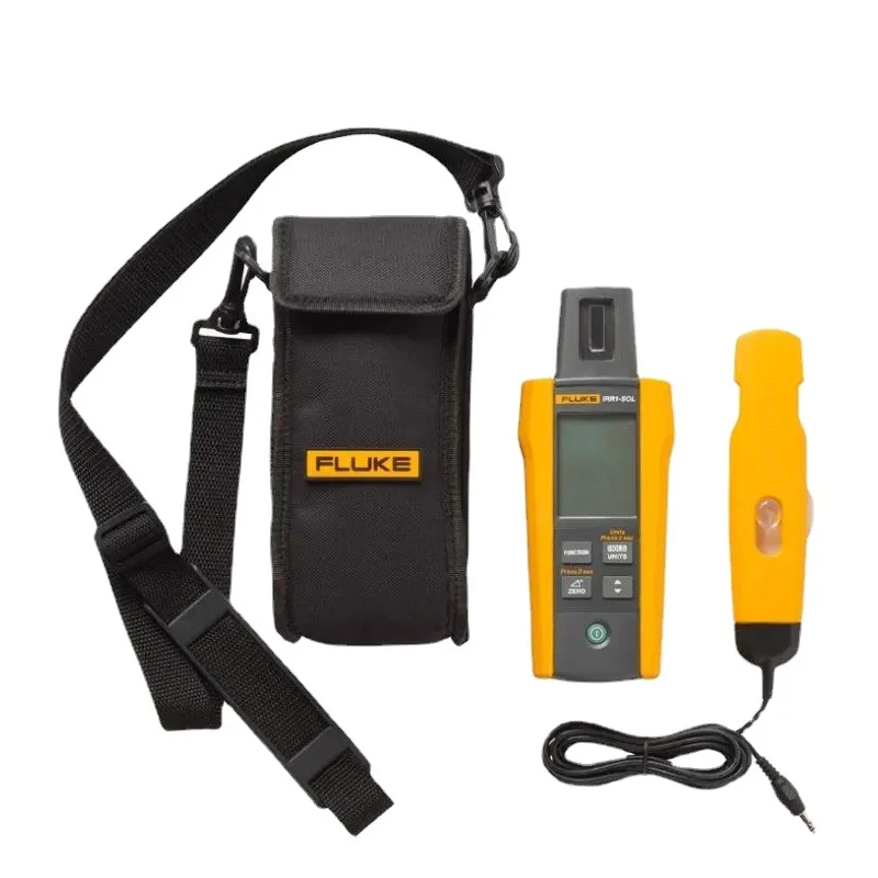Fluke Irr1-sol Solar Irradiance Meter 0 To 1400 W/m2 - Buy Fluke,Irr1 ...