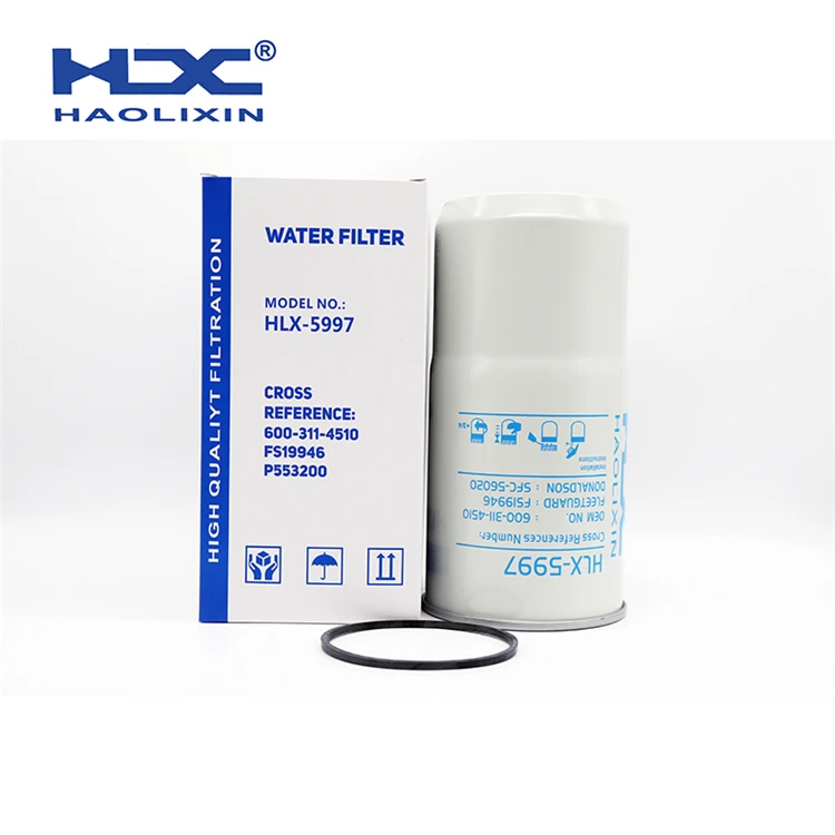 燃油滤清器600-311-3550 600-311-3580 600-319-3580 P553599 FC-56230| Alibaba.com