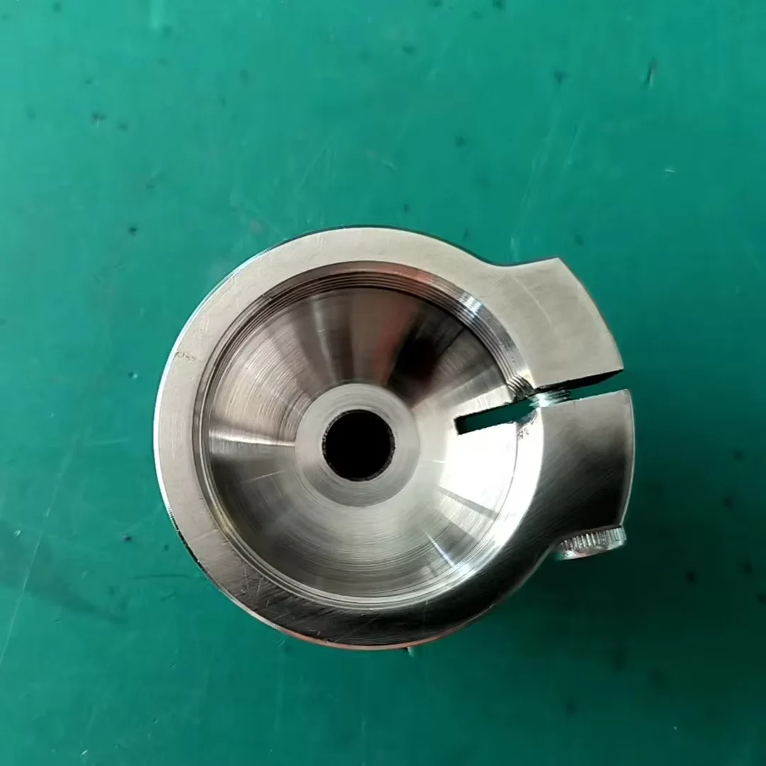 Stainless Steel Prosthetic Top Sale Prosthetic Socket Connection Plate ...