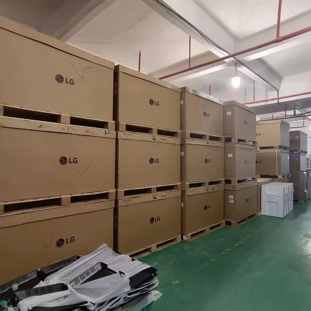 46 55 Inch Indoor Videowall Monitor Advertising Display Narrow Bezel 2k ...