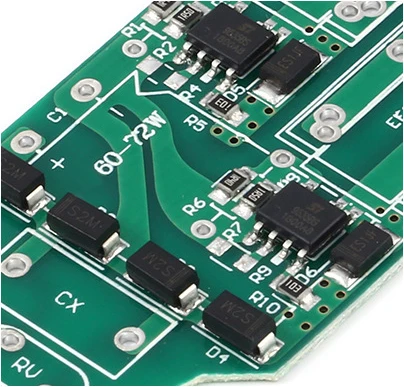 Skd Of Led Driver Series Pcba + Ic + Transformer - Buy Ckd Or Skd,Skd ...