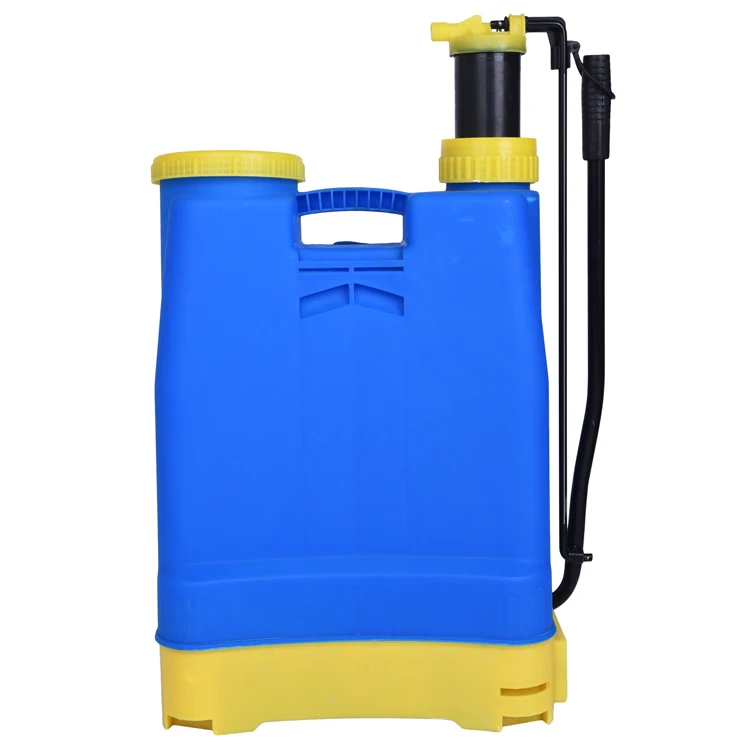 Cheap Hand Propelled Manual 20l Agriculture Sprayer Machine Backpack Spray Machine - Buy ...