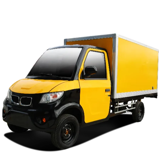 2021 Hot Sale L7e /dot Rhd Electric Pick Van New Car - Buy Car,New Car ...