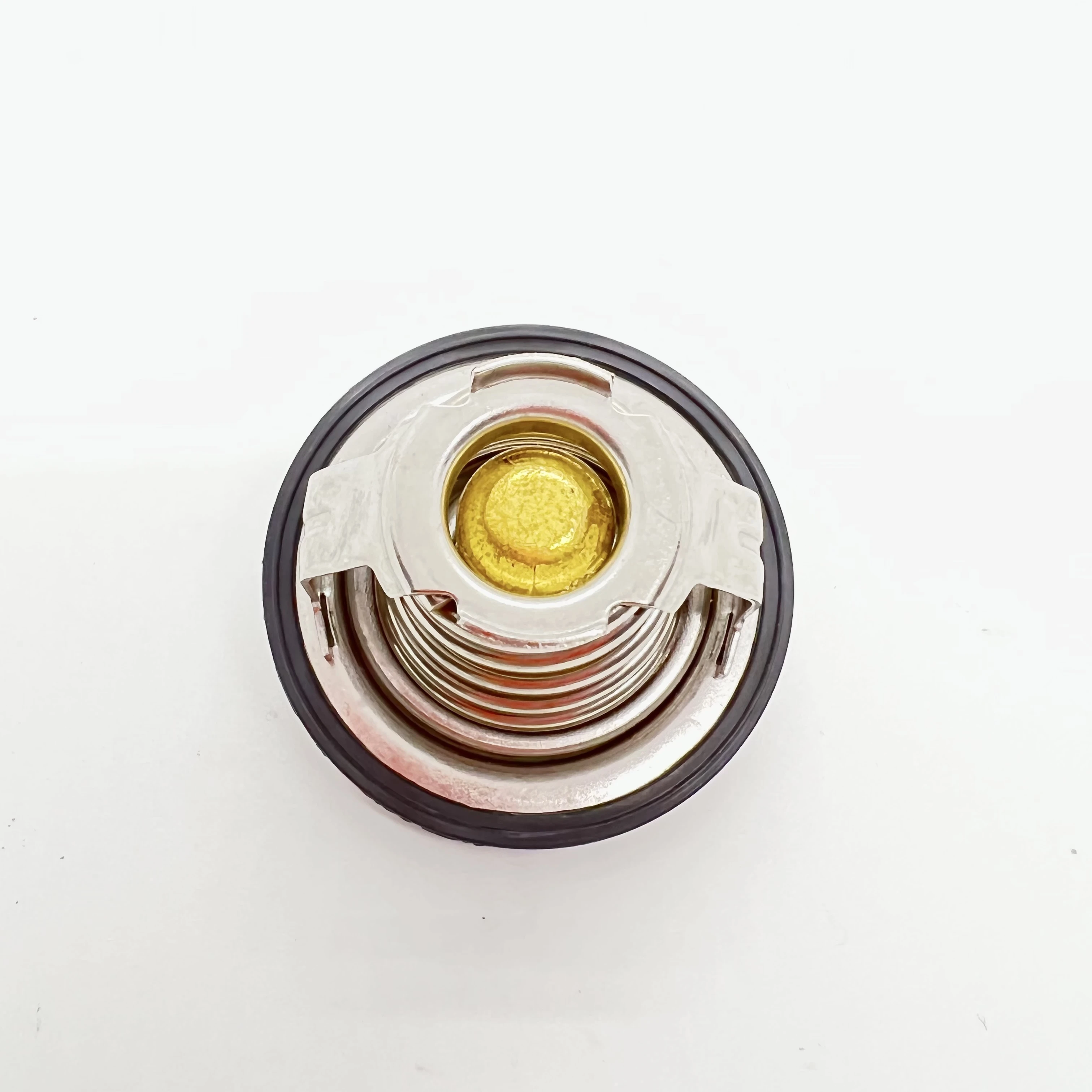 Auto Parts Engine Coolant Thermostat Housing 12622410 131-158 for ...