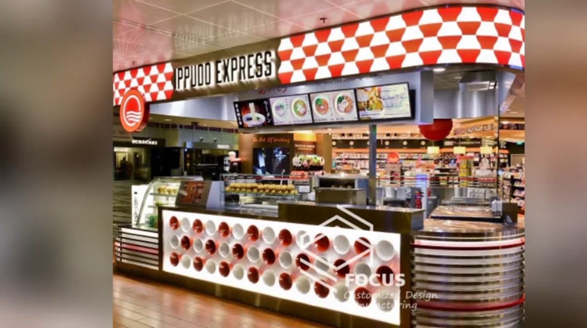 Factory Supply Milk Tea Shop Interior Design Milk Tea Stand Bubble Tea ...