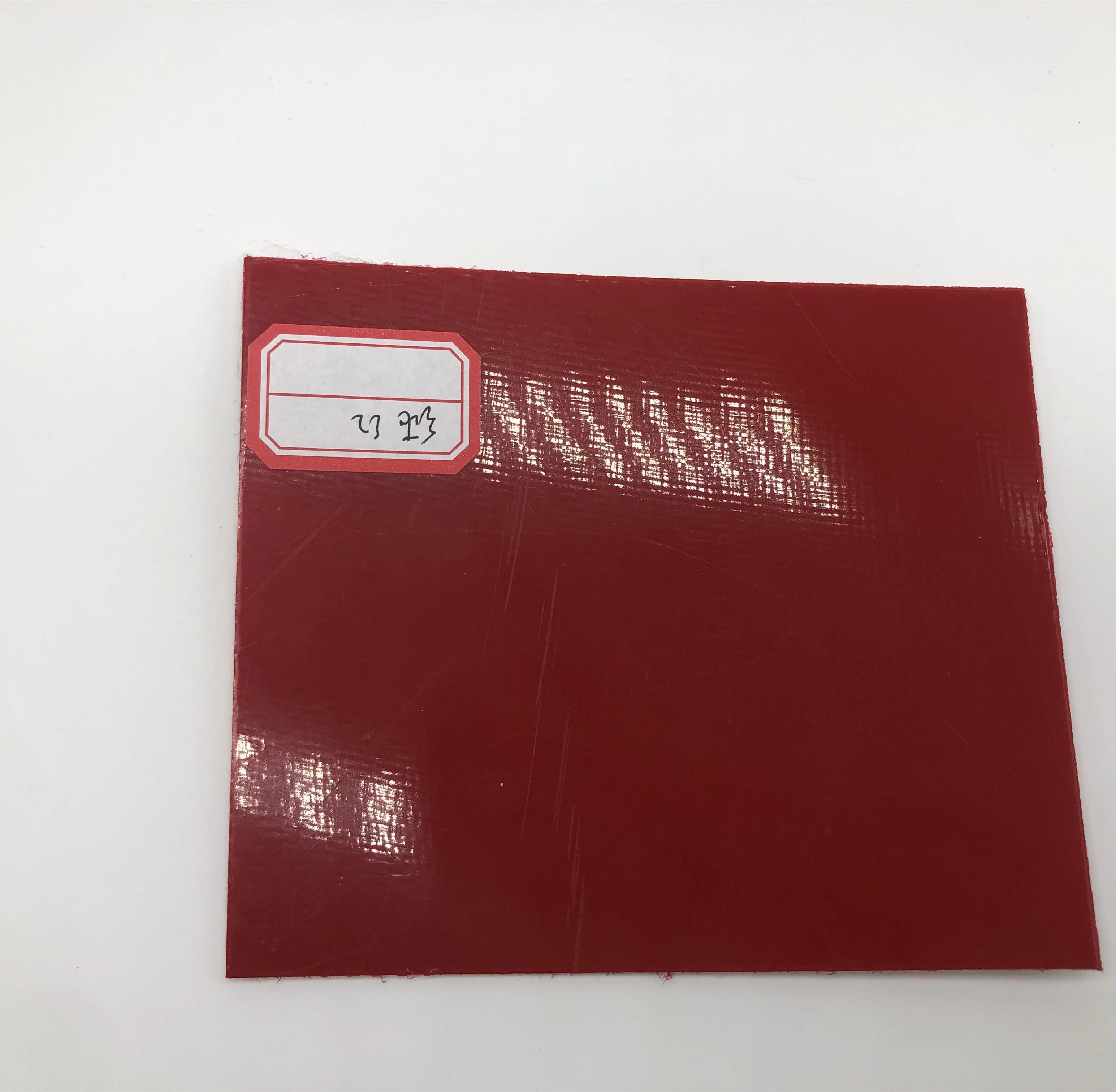 High Strength Light Weight Stab-resistant Pp Composite Srpp Sheet ...