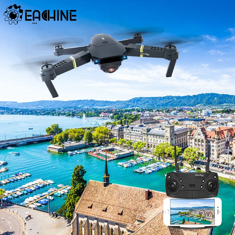 Drone eachine e58 wifi fpv rtf store
