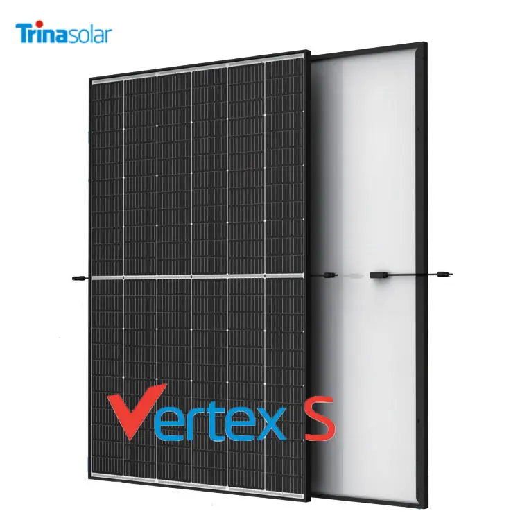 Trina Vertex N Type Solar Module TSM-NEG21C.20 695w 690w 685w 680w ...