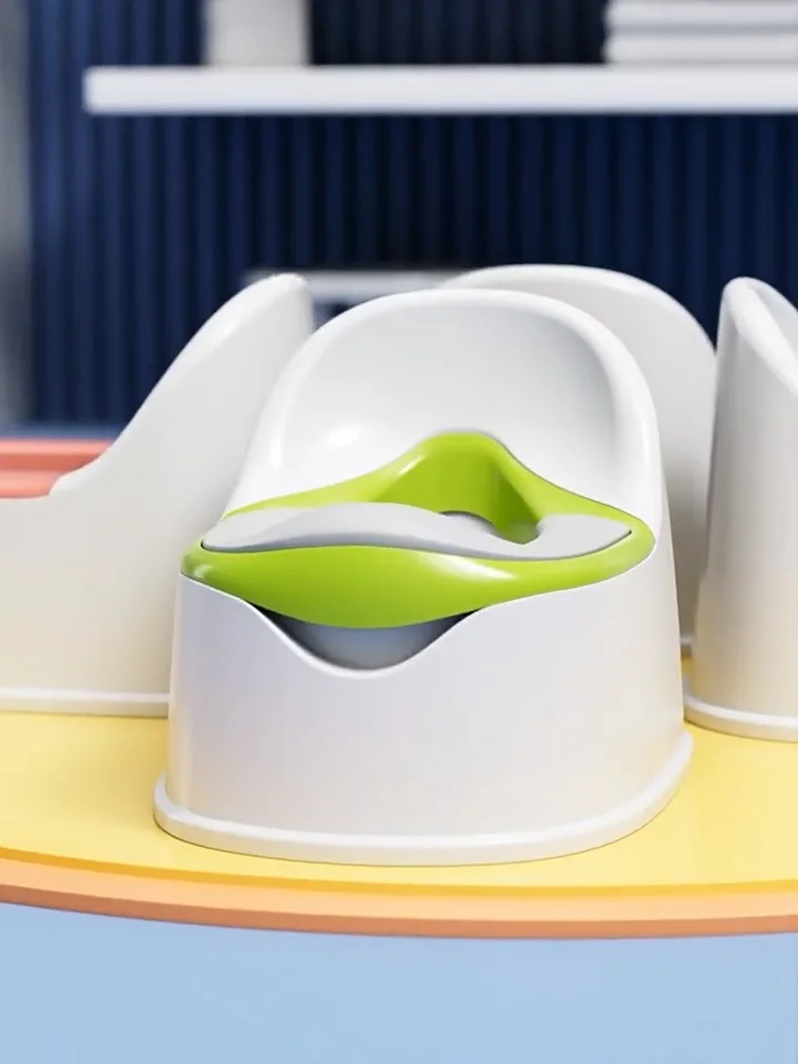 High Quality Baby Potty Chair Kids Portable Outdoor Sustainable Toilet ...