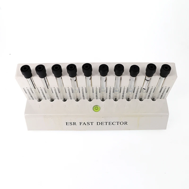 Lab Use Esr Fast Detector| Alibaba.com