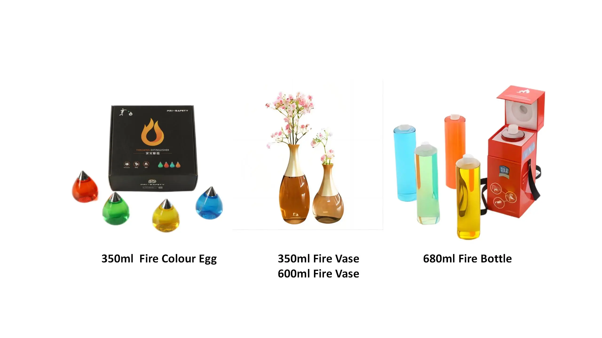 Fire Extinguisher Ball,Throwable Fire Extinguisher - Buy Throwing Fire ...