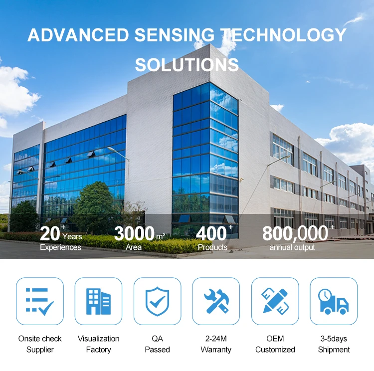 Piezoelectric Ultrasonic Transducer 50 Khz - Buy Waterproof Ultrasonic ...