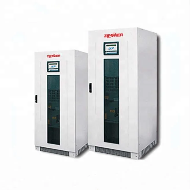 Best price low frequency Uninterrupted Power Supply 380VAC 400VAC ...