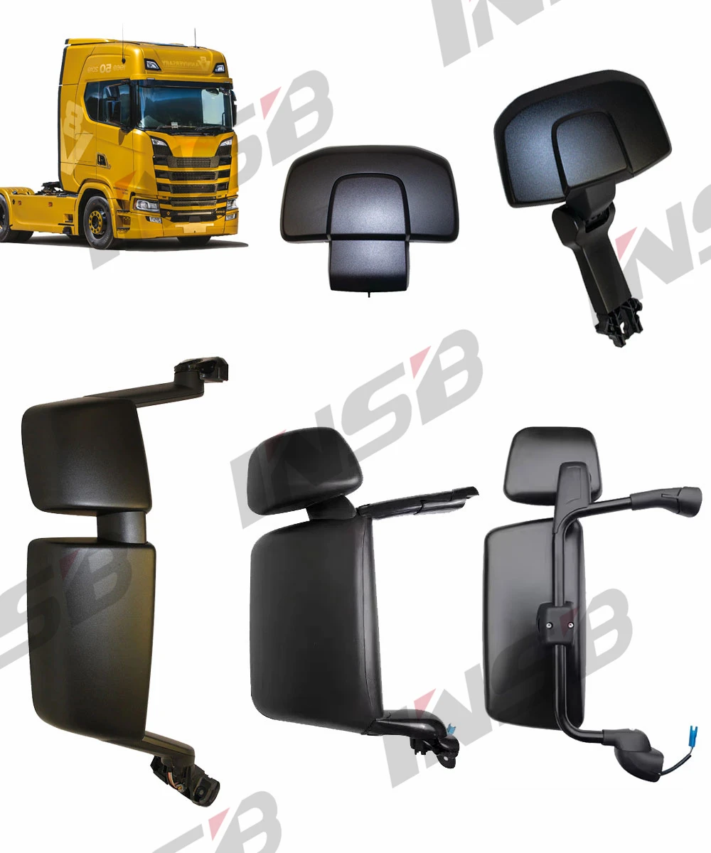 Scania Truck Wiper Assy 2561570 - OEM & New Condition