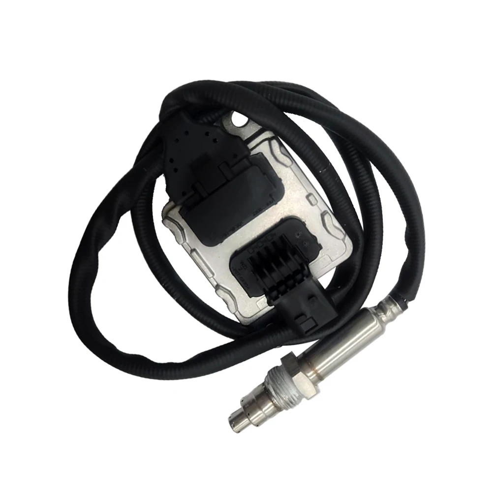 Nitrogen Oxide Sensor For Opel Vauxhall Zafira Toure C Isuzu Nrr Scania ...