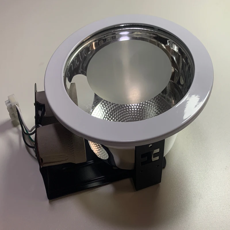 Wholesale Project E27 Bulb Lamp Holder Modern Led Recessed Down Light ...