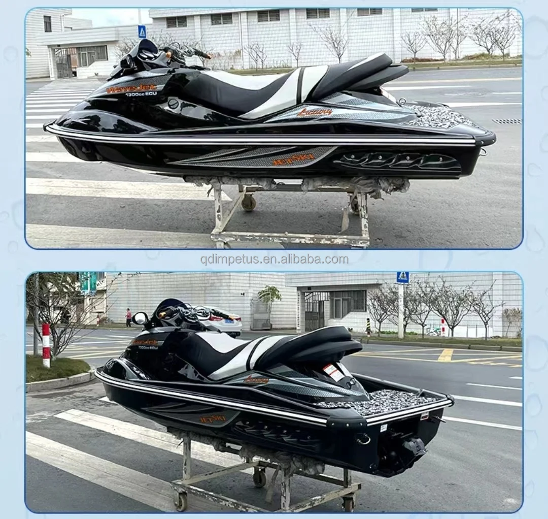 High Quality Export Electric Jet Ski Adjustable Handlebar Intelligent ...