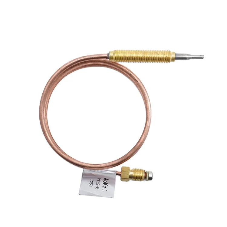 Propane Heater Thermocouple - Universal Orkli Thermocouple