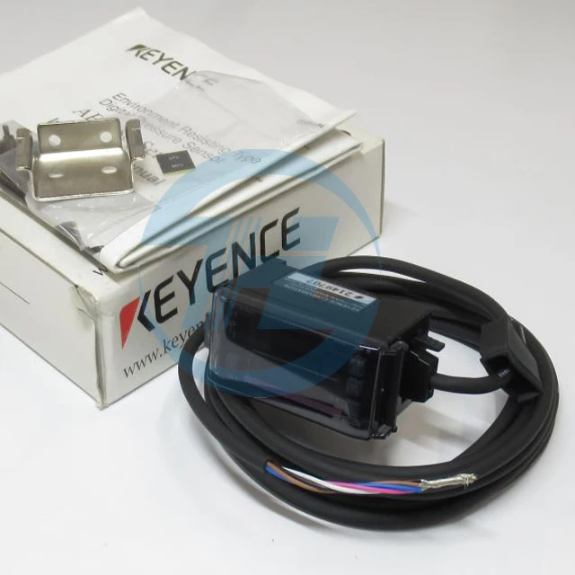 Original And New Keyence Kz-40t Mv-m75k Saib-dn1 Photoelectric Sensors - Buy Kz-40t,Mv-m75k,Saib ...