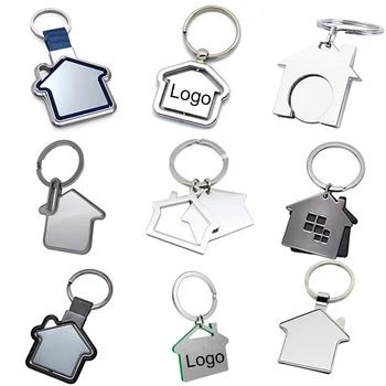 Personalized Souvenir Realtor Design Engraved Logo Stainless Steel Real ...