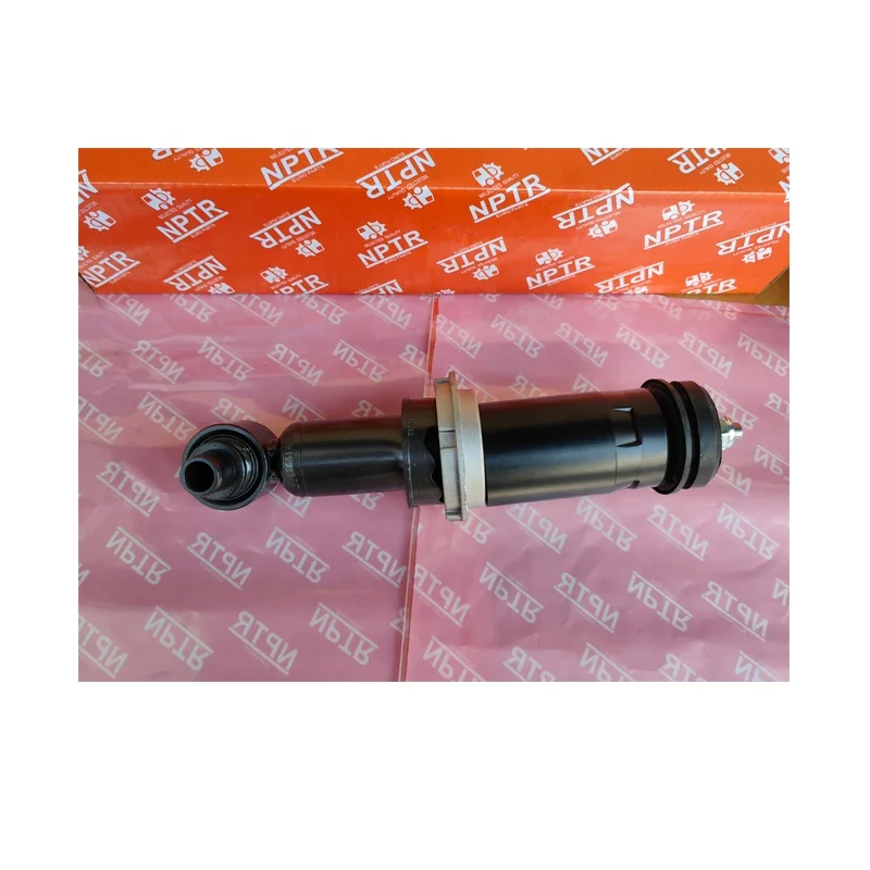 VOL Truck Front Axle Oil Pressure Cabin Shock Absorber OEM
