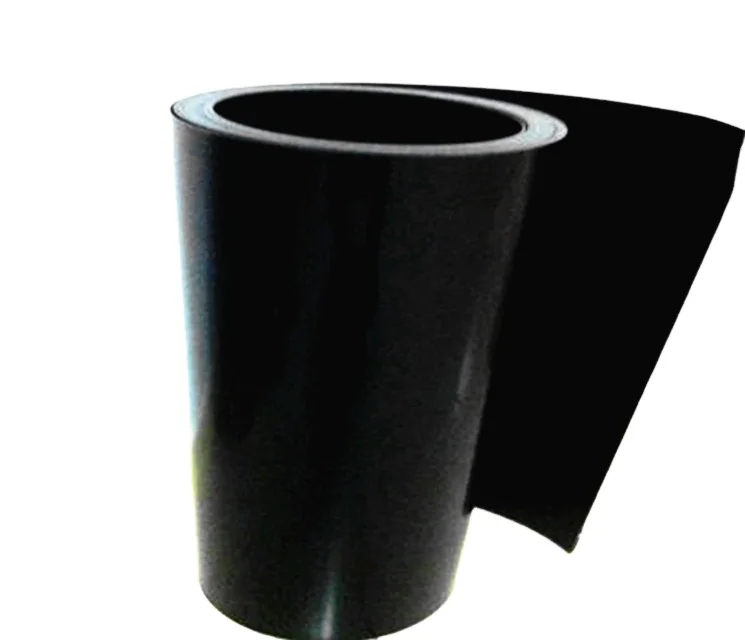 Thermoforming Plastics Film Print Anti-static Ps(polystyrene)/pvc/pet ...