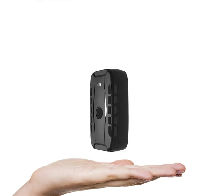 4g Gf07 Mini Personal Location Tracker Real Time Long Battery Pet ...