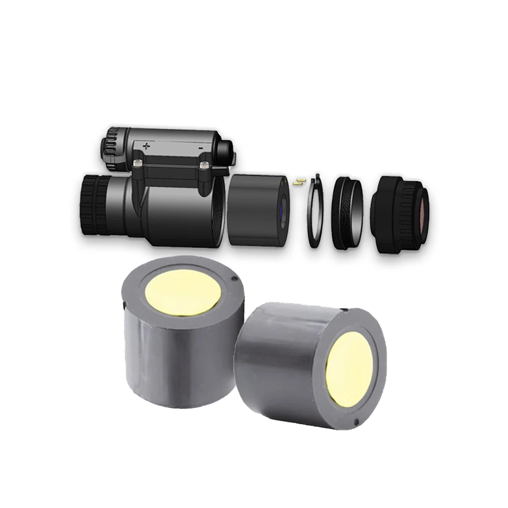 Image Enhancer Mx10160 Fom1400 Gen2+ Image Intensifier Tubes For Pvs14 ...