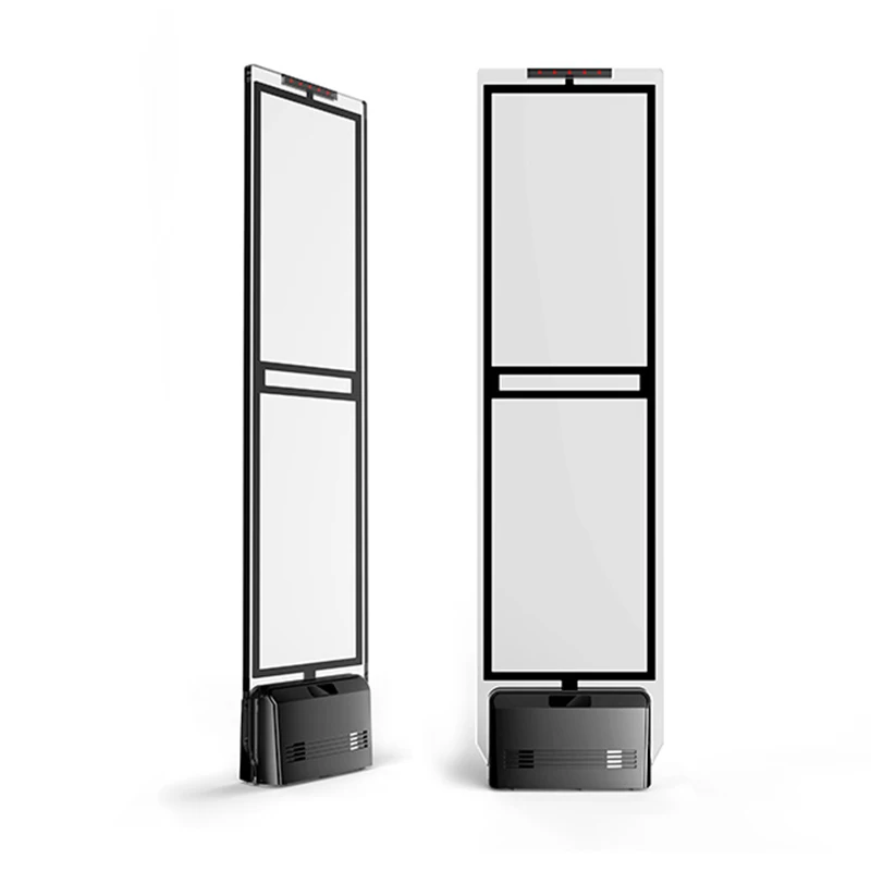 Supermarket Security Sensor Eas Detection System Security 58khz Am ...