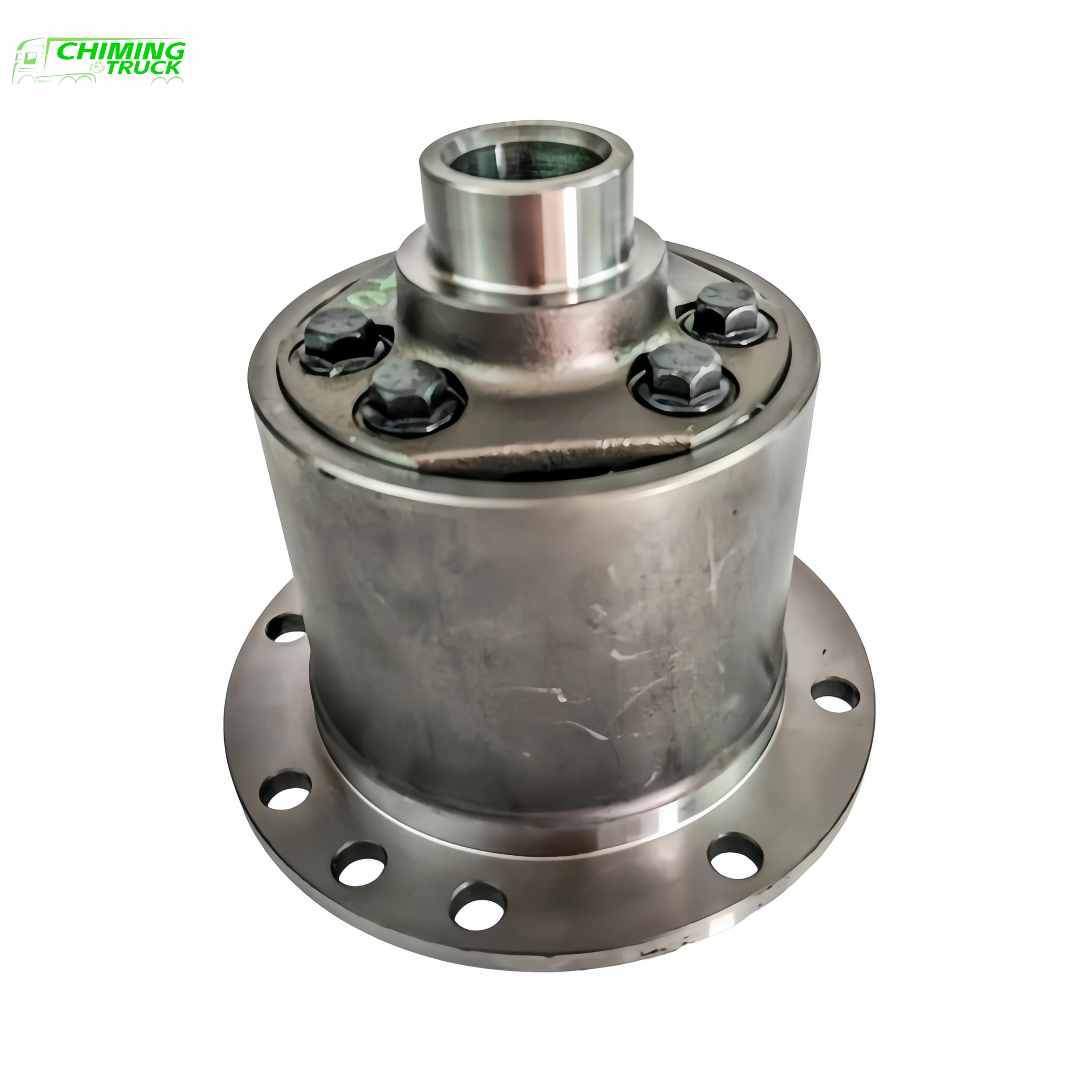 Dongfeng Mengshi Accessories EQ2050 Differential Assembly Main Reducer ...