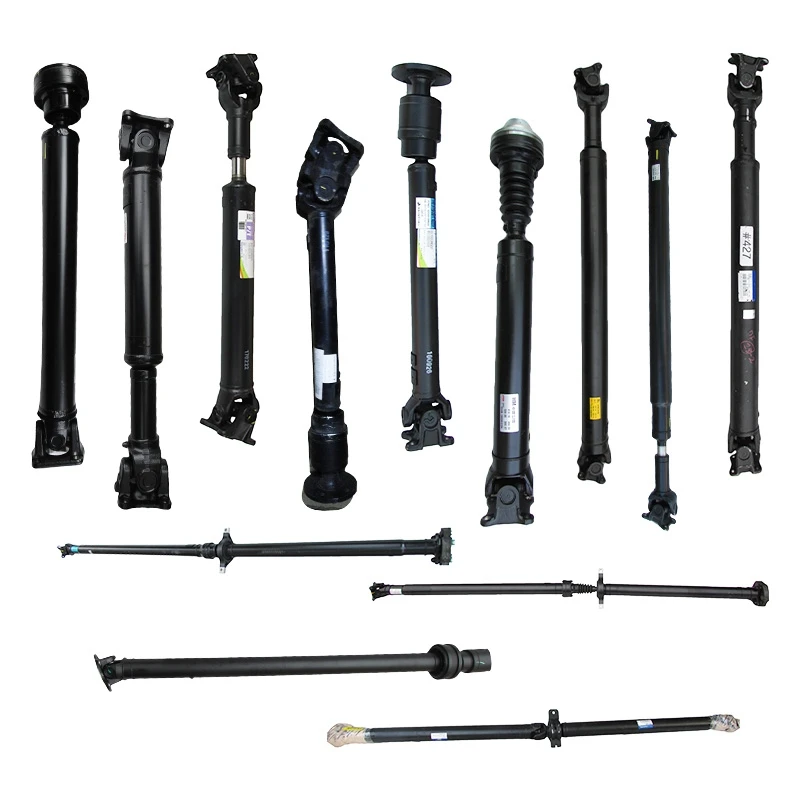 Auto Transmission System rear propeller shaft suitable for Hyundai Kia ...