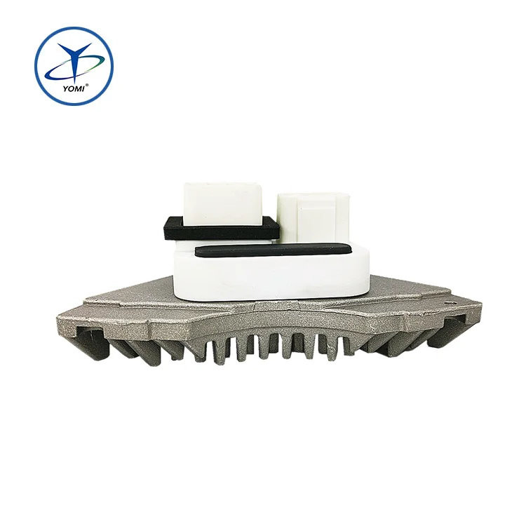 Ac Heater Blower Motor Resistor Regulator 8693262 For Volvo S60 S70 V70 ...