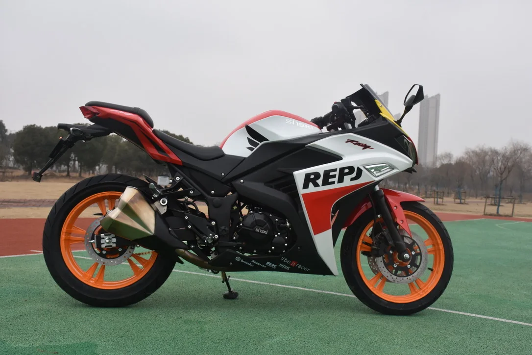 China Sinski Best Quality Adventure Motorcycle Customize 150cc 200cc ...