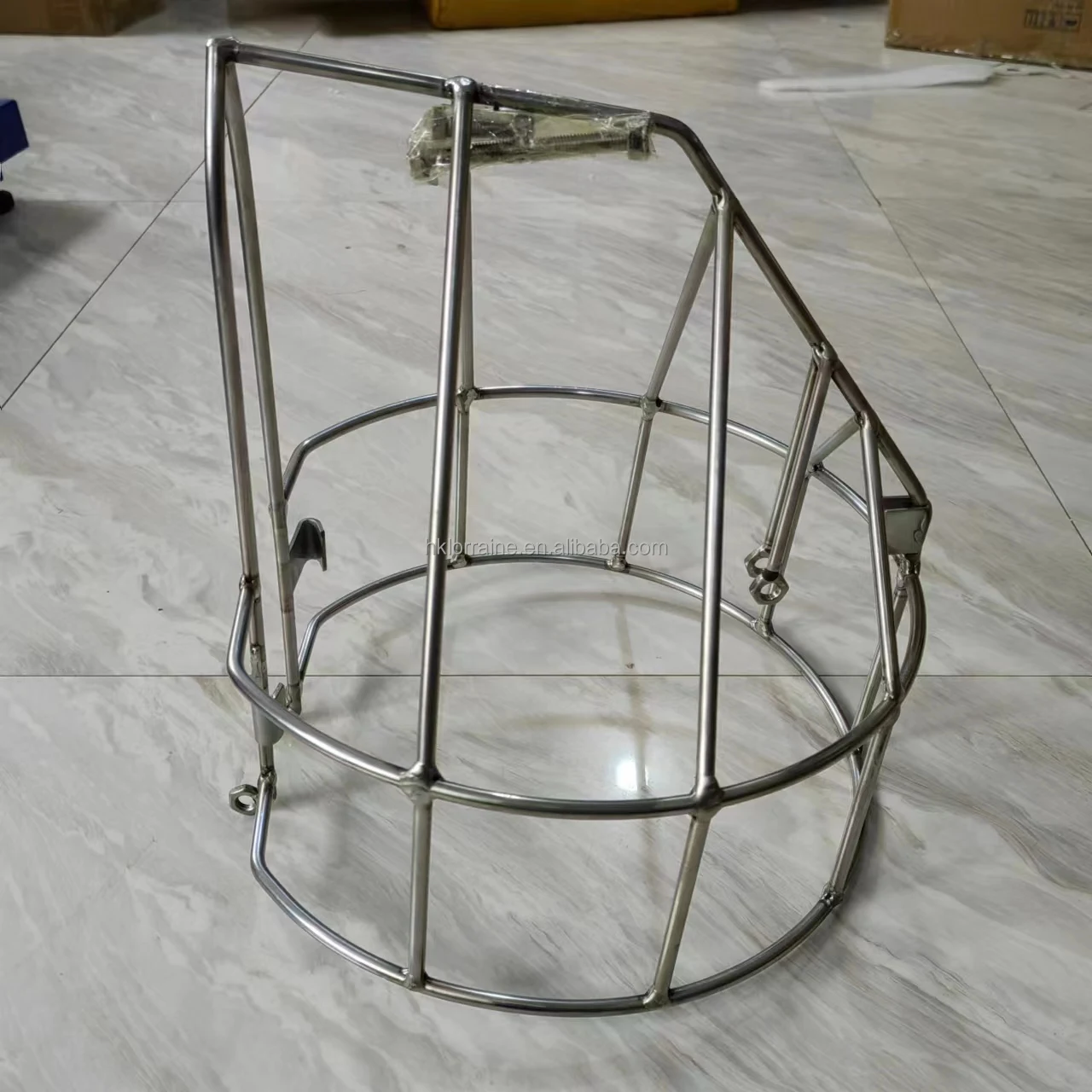 Outboard Motor Part Propeller Guard for 2 Stroke15HP60HP85HP Propeller ...