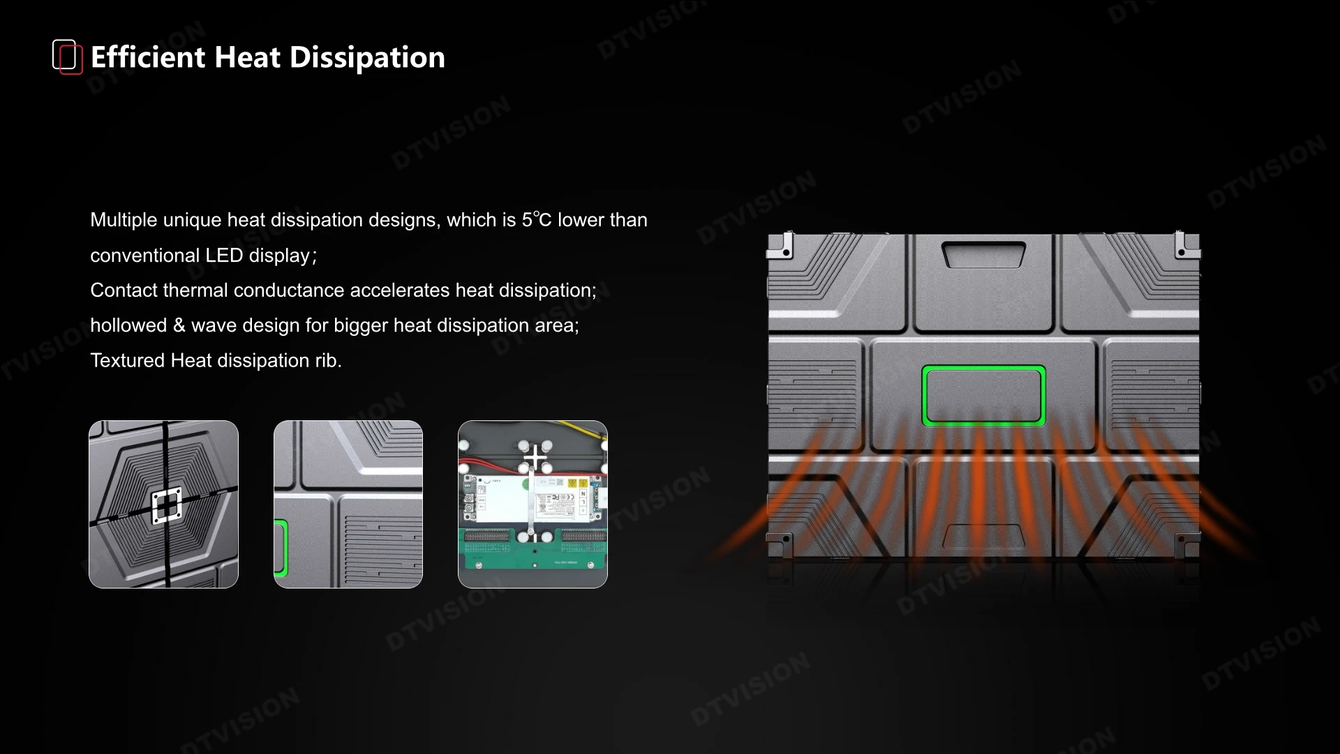Indoor Fixed Led Screen 4k Theatre Big Panel Led P1.2 Microled Video Wall Micro P1.25 Led ...