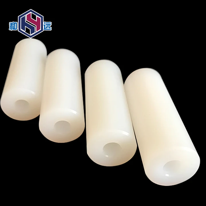 Circular Arc Nylon Pin Coupling Nylon Rod Pin Pa6 Pin Shaft Plastic ...