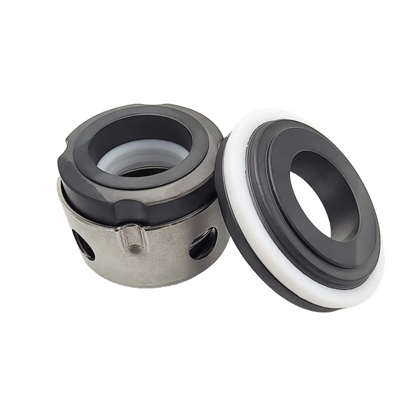 KTM25N Pump Shaft Seals PTFE Mechanical Seal for Nikuni