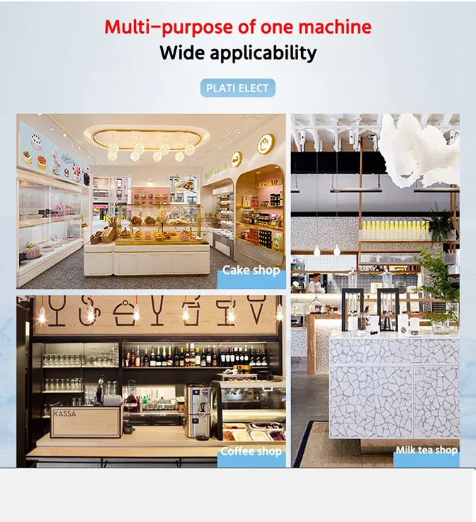 Egg Tart Display Case Incubator Heated Incubator Commercial Chestnut ...