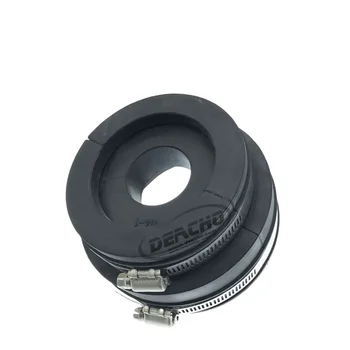 Feeder Cable Wall Through Epdm Rubber Entry Boot Assembly Kit 1 Run 1-1 ...