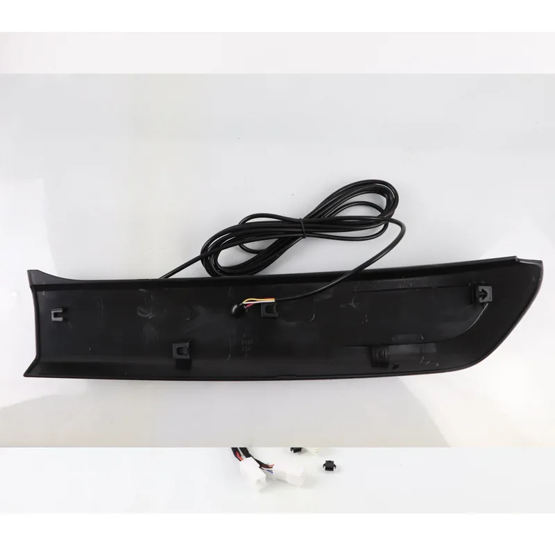 Keen Rear Pillar Light For Toyota 4 Runner 4runner 2010 - 2022 Led ...